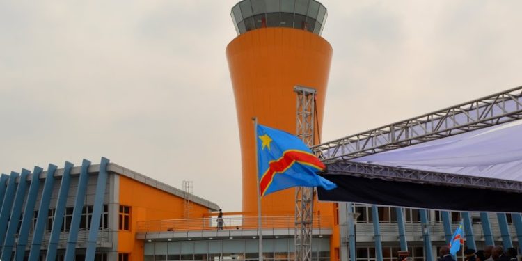 RDC: LE DG DE LA RVA aux arrêts | 24 Critiques