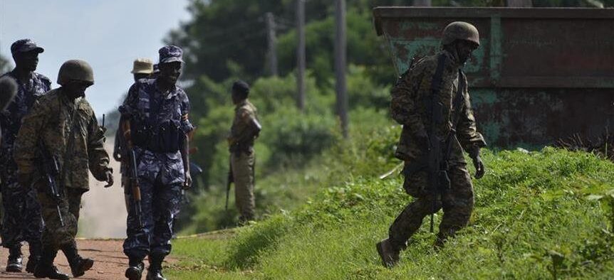 Guerre à l'Est de la RDC : Kinshasa, Kigali et Kampala en voie de fin ...