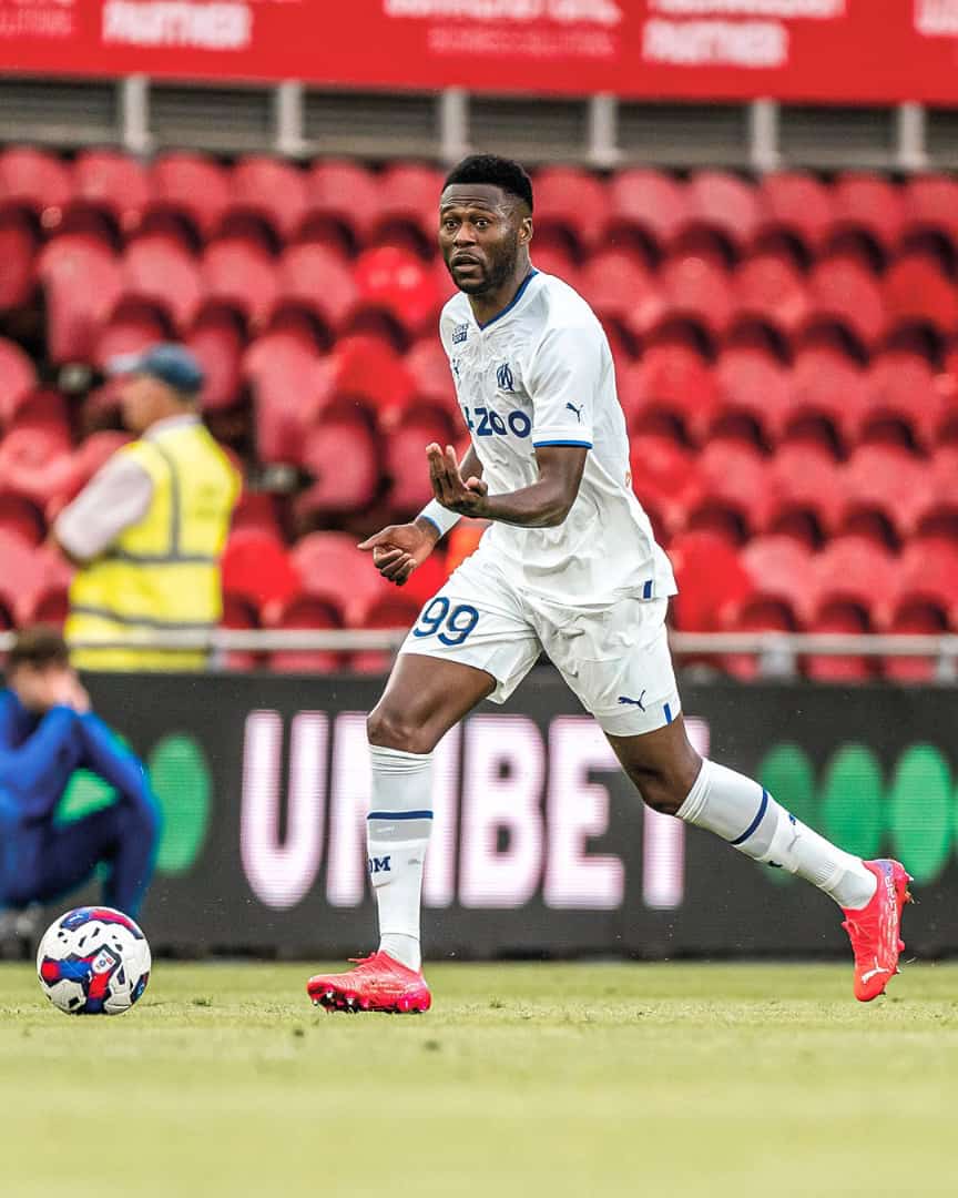 Europe - Football : Première titularisation et victoire de Chancel ...