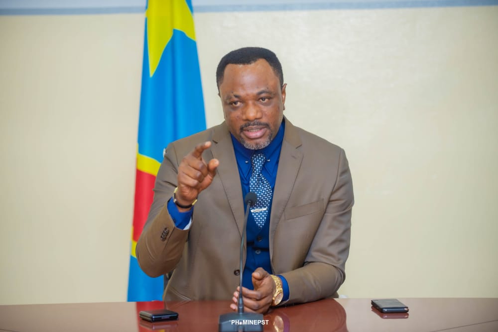 RDC - EPST: « 370 écoles construites depuis la mise en application de ...