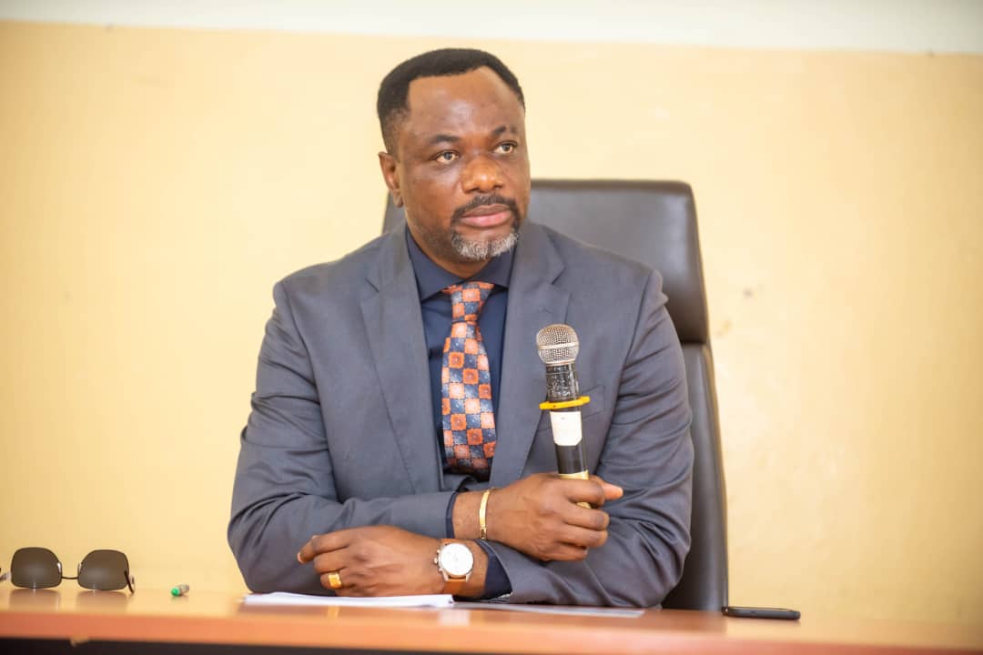 RDC-EPST : 24ème Réunion hebdomadaire du ministère de l'EPST, sur la ...